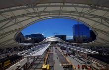 Transportation Infrastructure Finance and Innovation Act (TIFIA ...