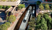 Transportation Infrastructure Finance and Innovation Act (TIFIA ...