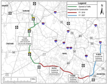 Transportation Infrastructure Finance and Innovation Act (TIFIA ...