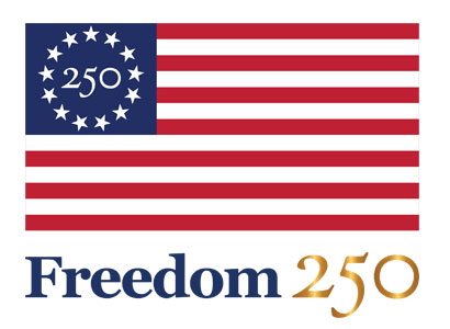 Freedom 250 | US Department of Transportation