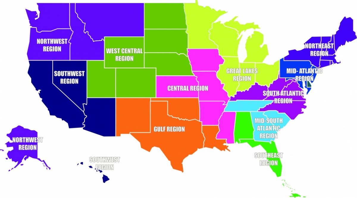 Small Business Transportation Resource Centers | US Department of ...