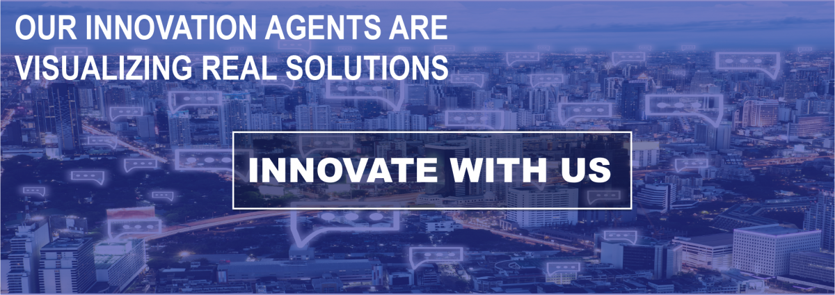 Innovation Agents | US Department of Transportation