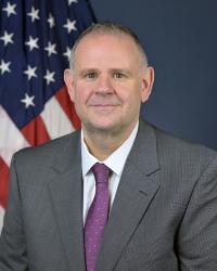 Philip A. McNamara | US Department of Transportation