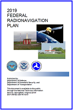 Positioning, Navigation and Timing (PNT) & Spectrum Management | US ...