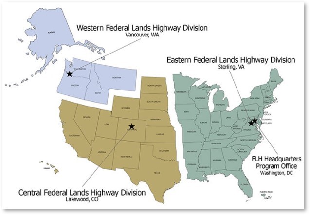 USDOT Mode and Resource Description: Federal Highway Administration ...