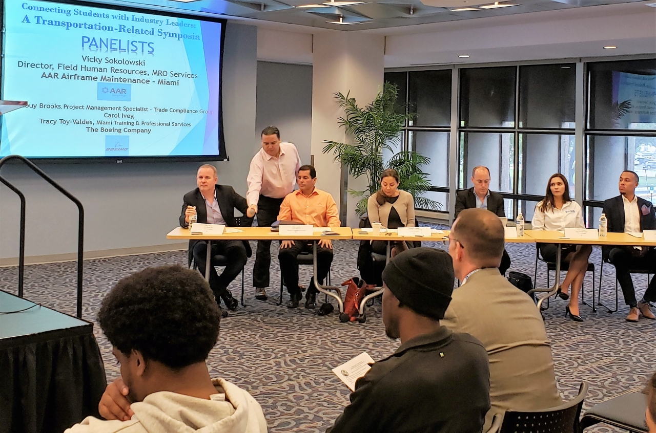 Southeast SBTRC | US Department of Transportation