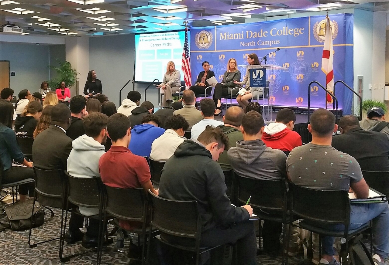 Southeast SBTRC | US Department of Transportation