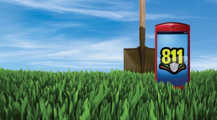 Call 811 Before You Dig | US Department of Transportation Call 811 Before You Dig | US Department of Transportation