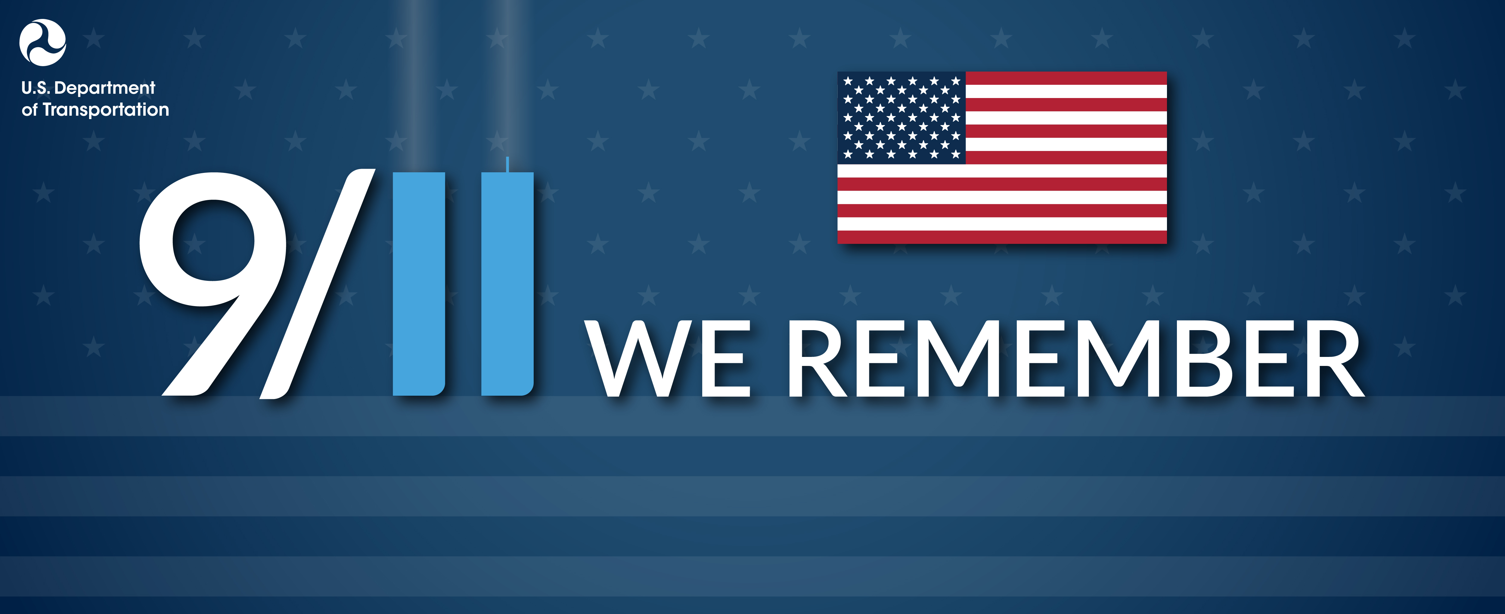 9-11 We Remember | US Department of Transportation