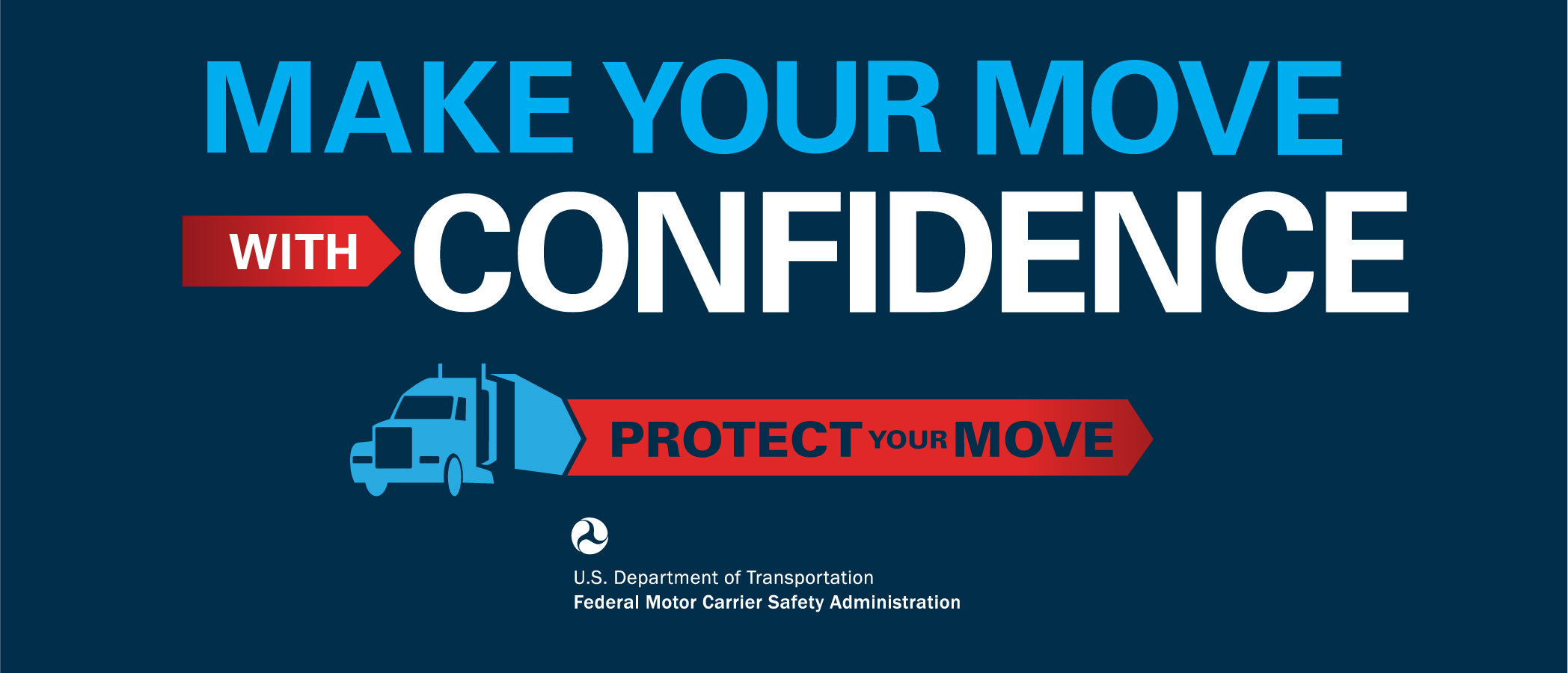FMCSA: Protect Your Move | US Department of Transportation